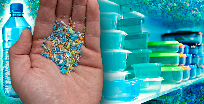 Microplastics: Minimizing Exposure to An Invisible Health Threat